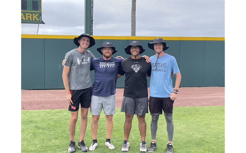 FCA Baseball - Carlsbad - CA > Home